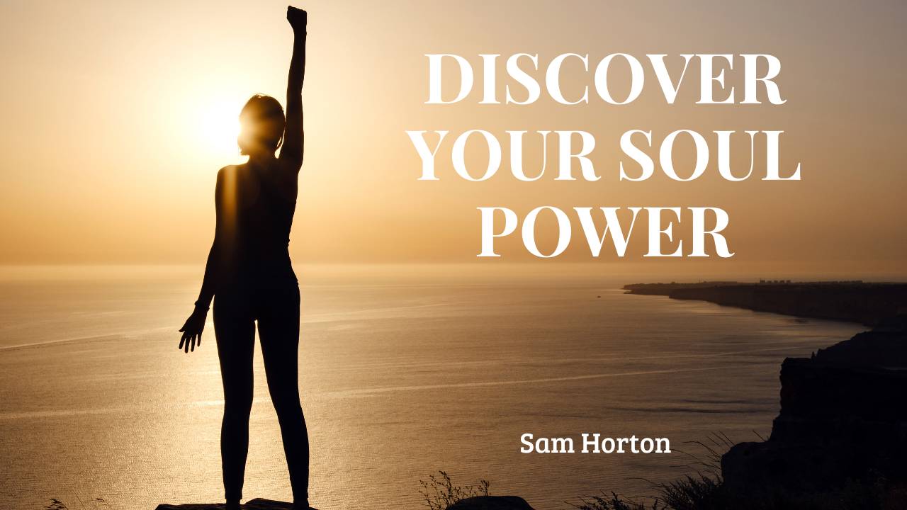 Empower from Within: spiritual & creative integrity