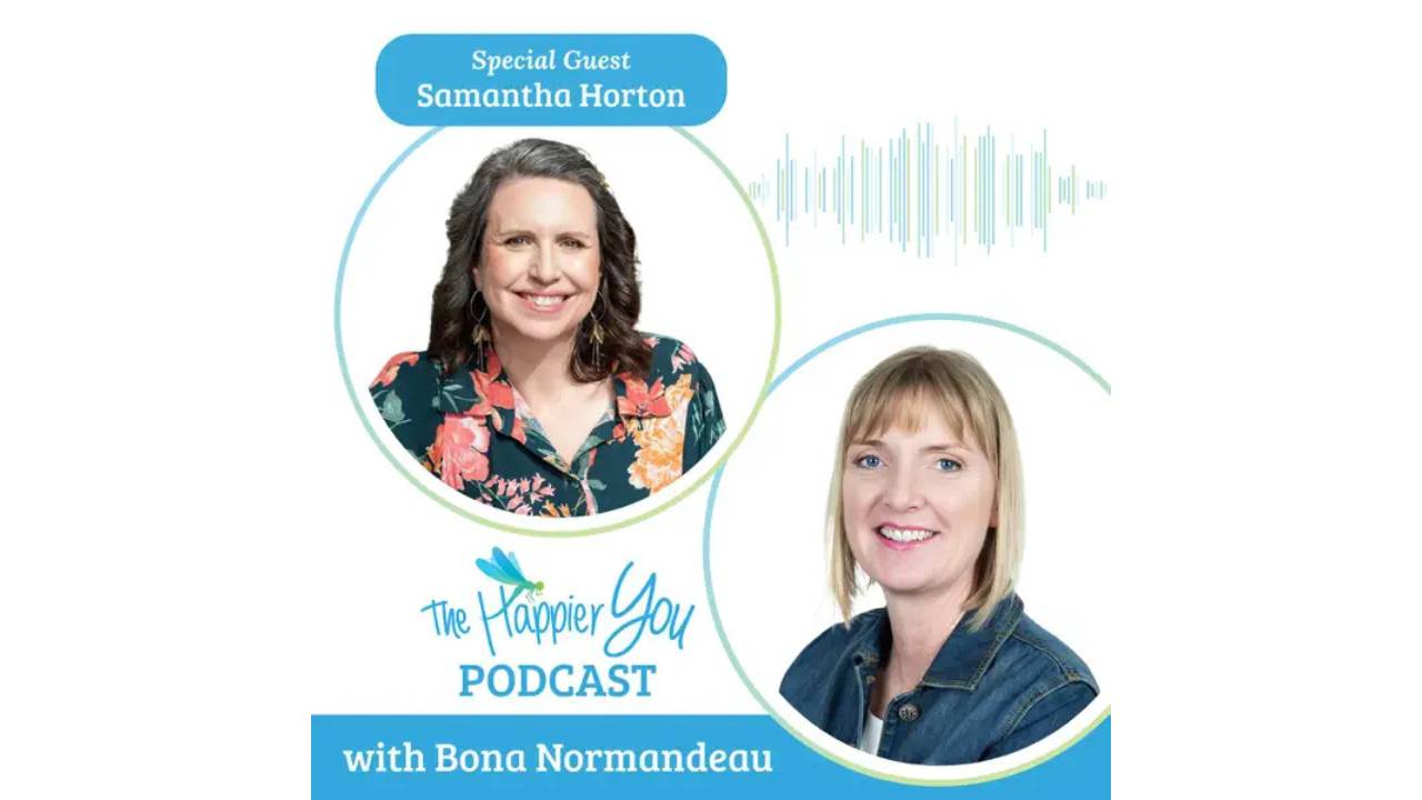 The Power of Creative Expression | Sam Horton