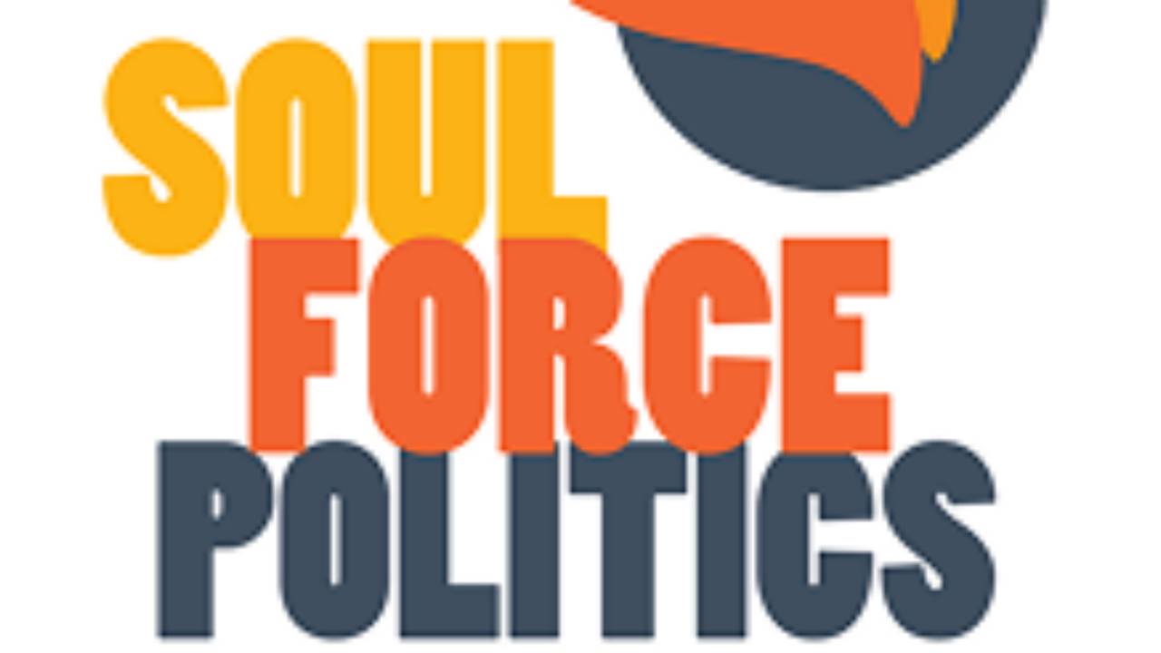 Soul Force Politics | WeAreOne Alliance