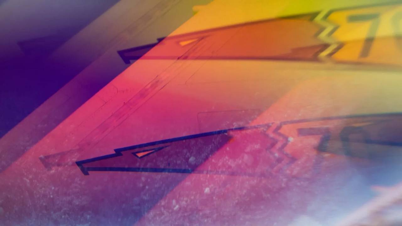 Blog: Surrender Creative Aviation Photography | COAP Online