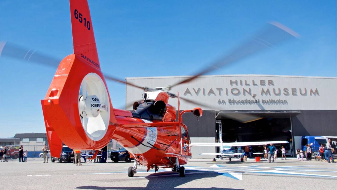 Blog: Museum Photo Opportunities | COAP Online