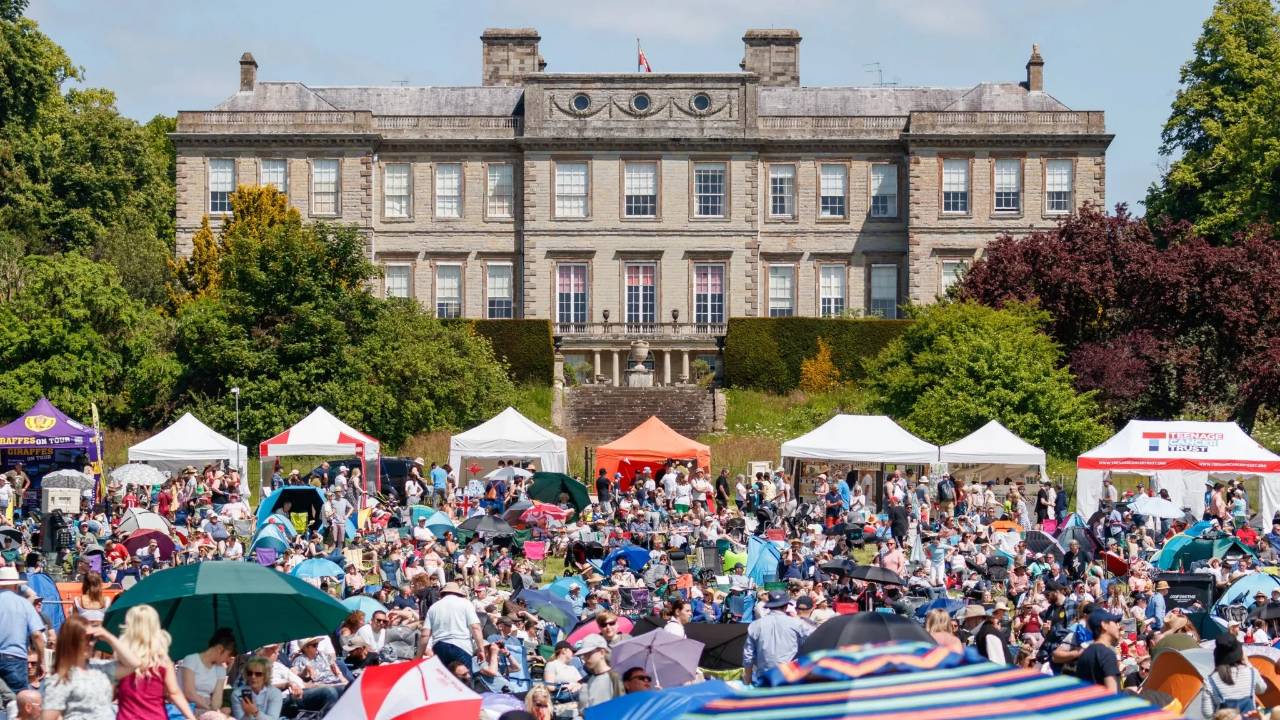 Blog: Midlands Air Festival | COAP Online