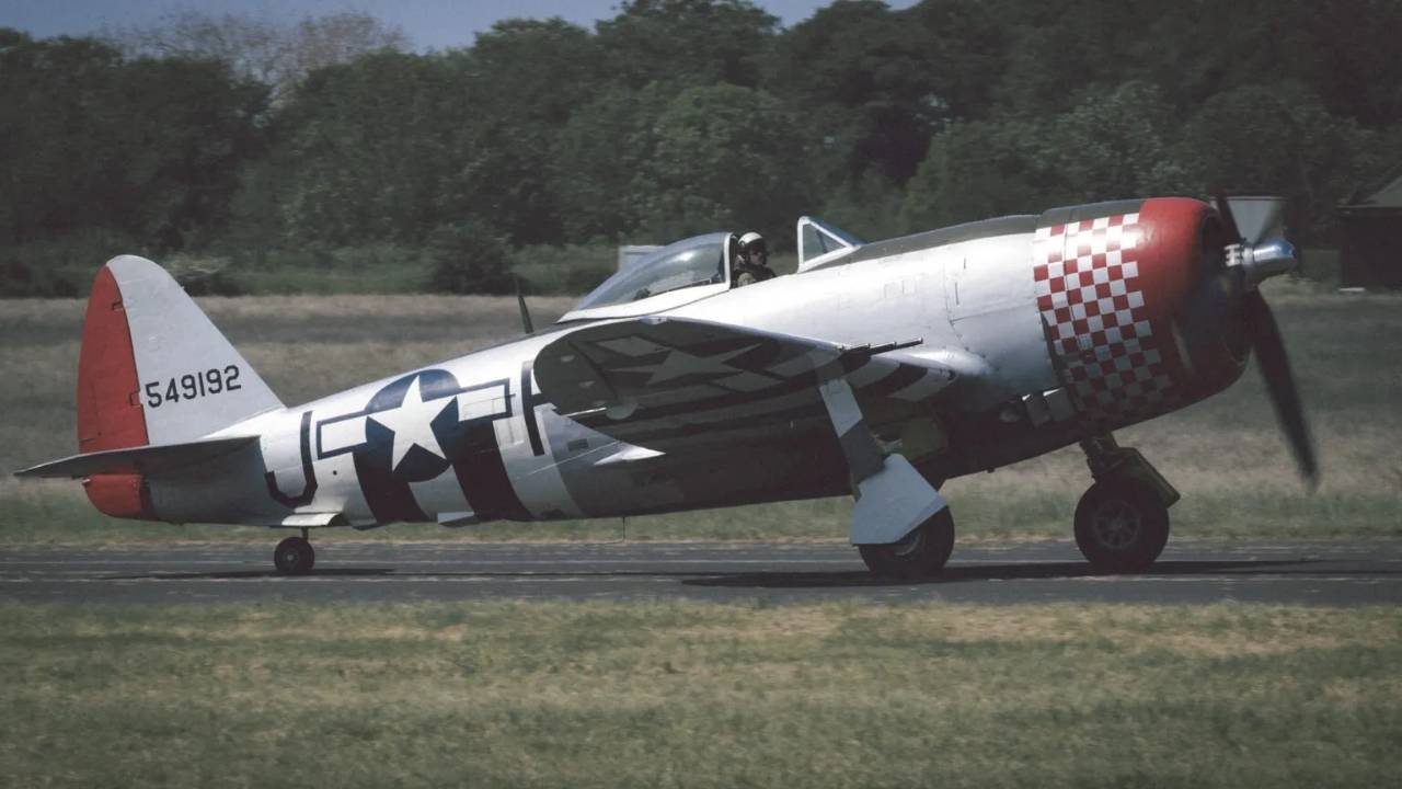 Blog: 492nd FS Past & Present | COAP Online