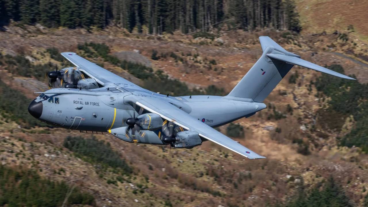 Blog: The Mach Loop For Beginners | COAP Online