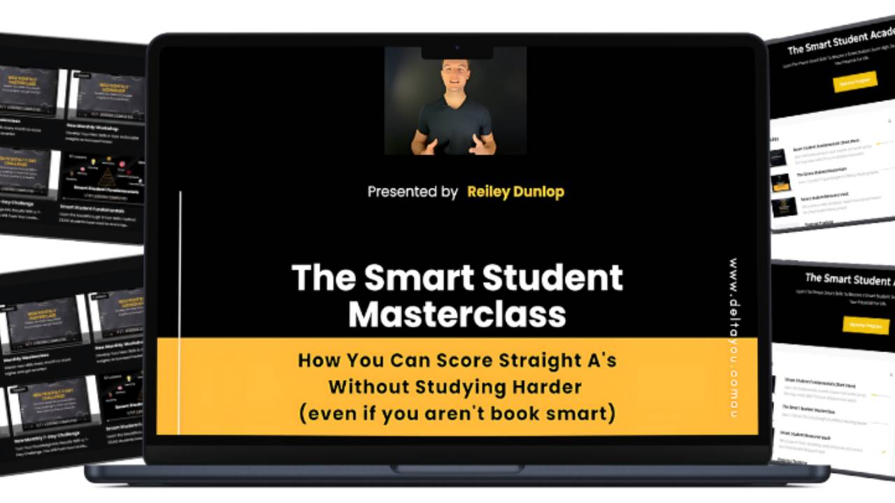 Thank You 90% OFF Masterclass