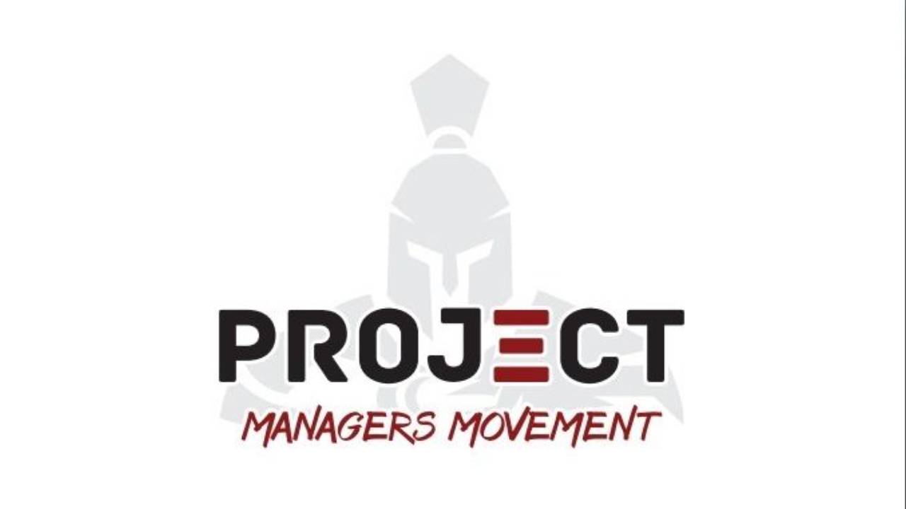 Project Managers Movement