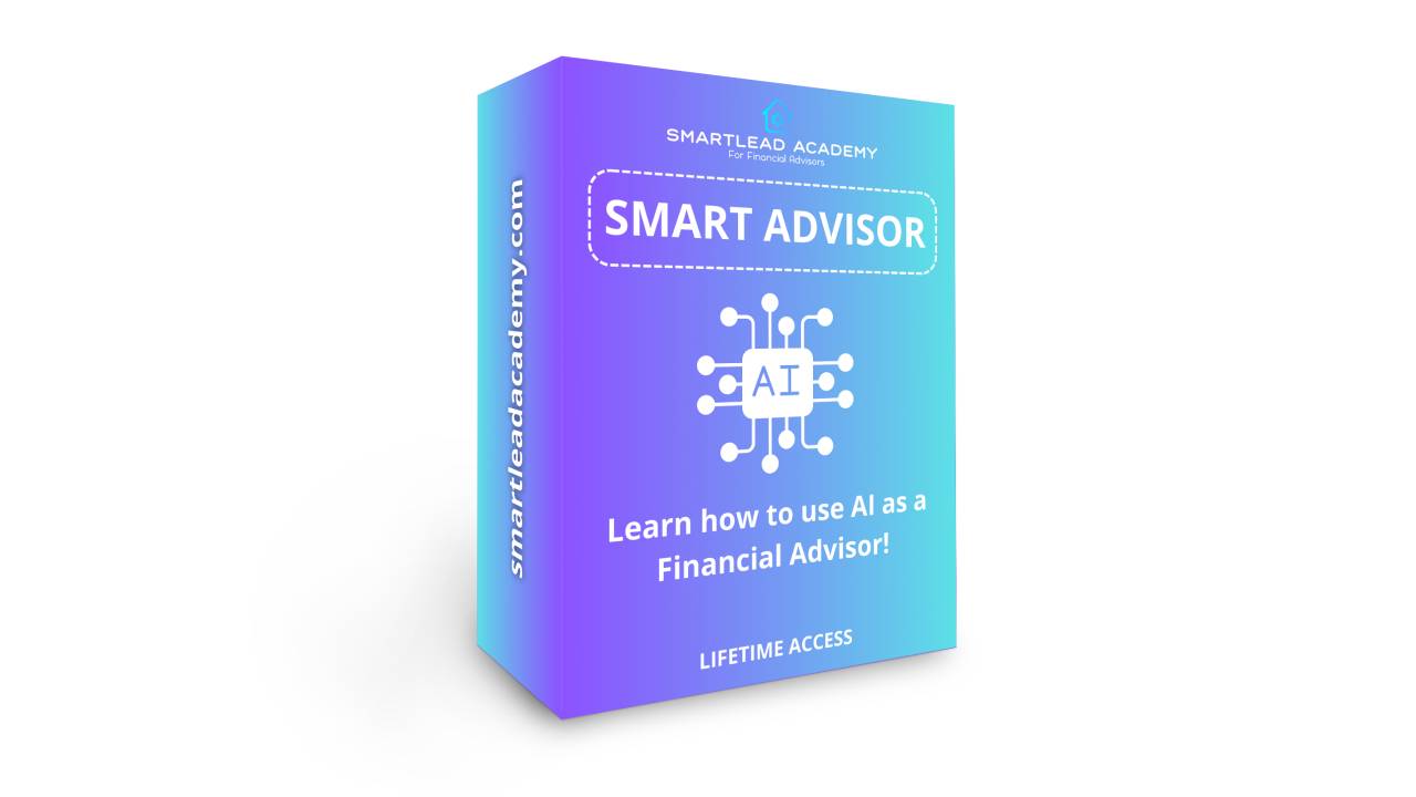 Financial Advisors: Learn to Use AI in Just 1 Afternoon!
