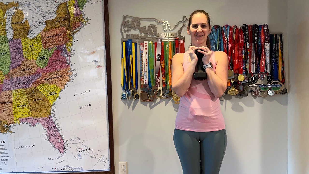 How to Get Started with Strength Training