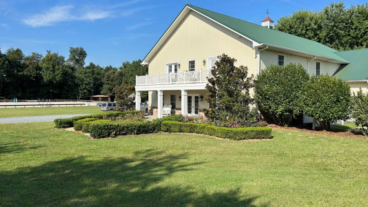 Lucas Farms