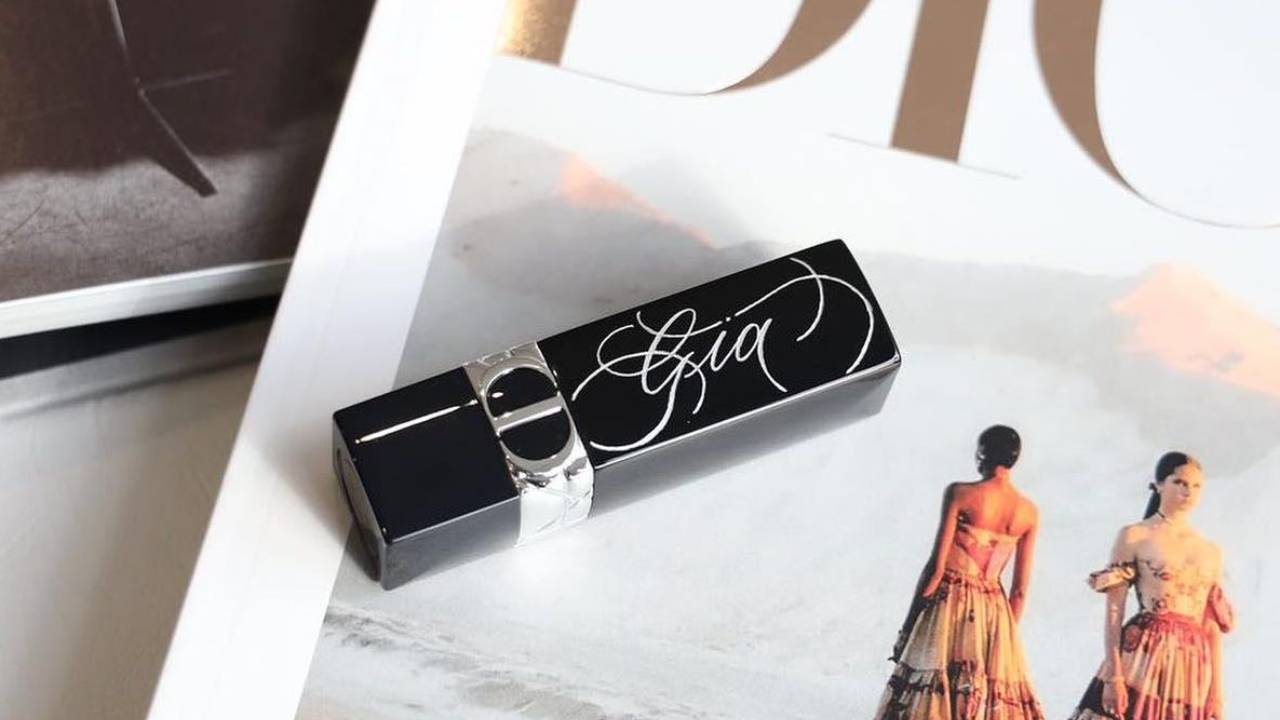 Pop Calligraphy Studio Blog