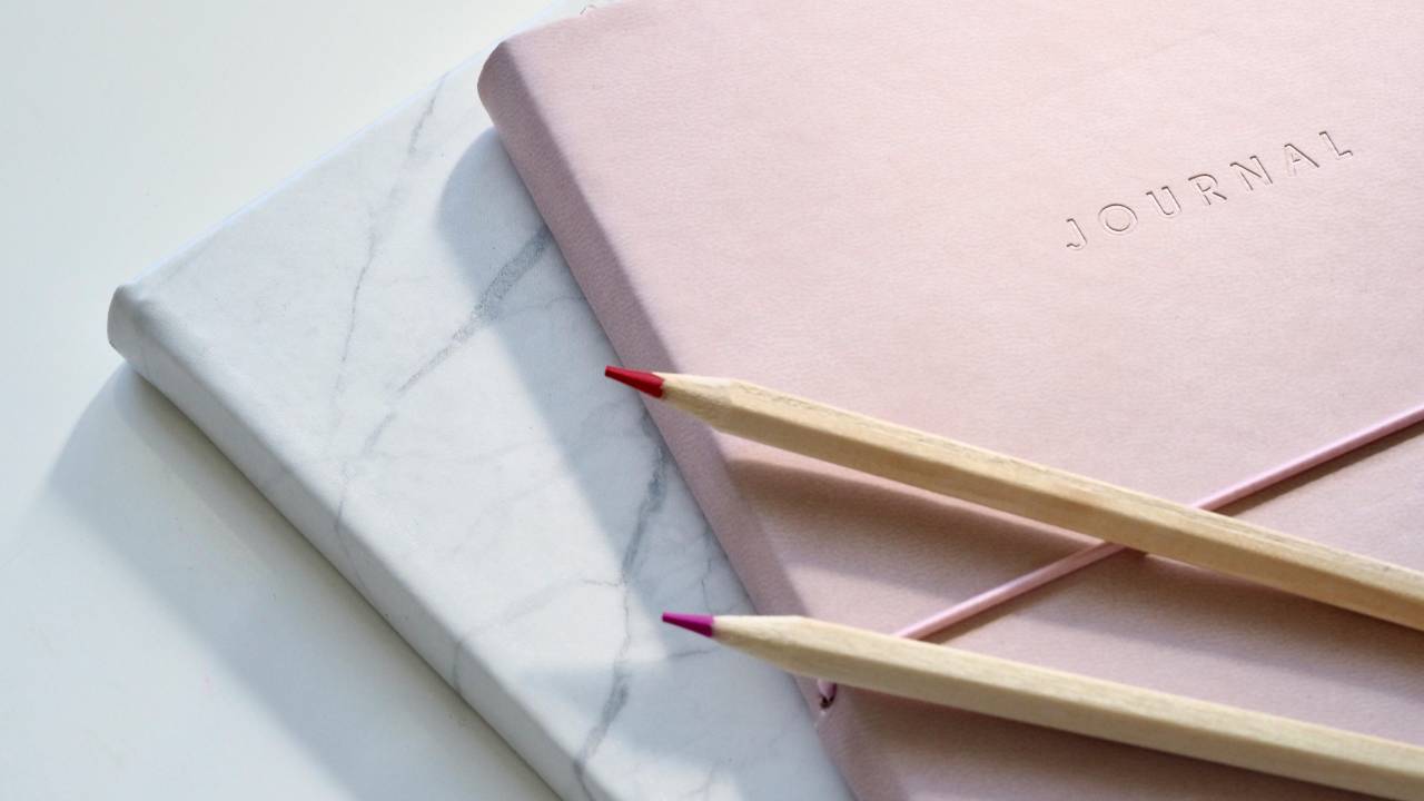 Transform Your Mind: How Journaling Can Bring Calm & Focus