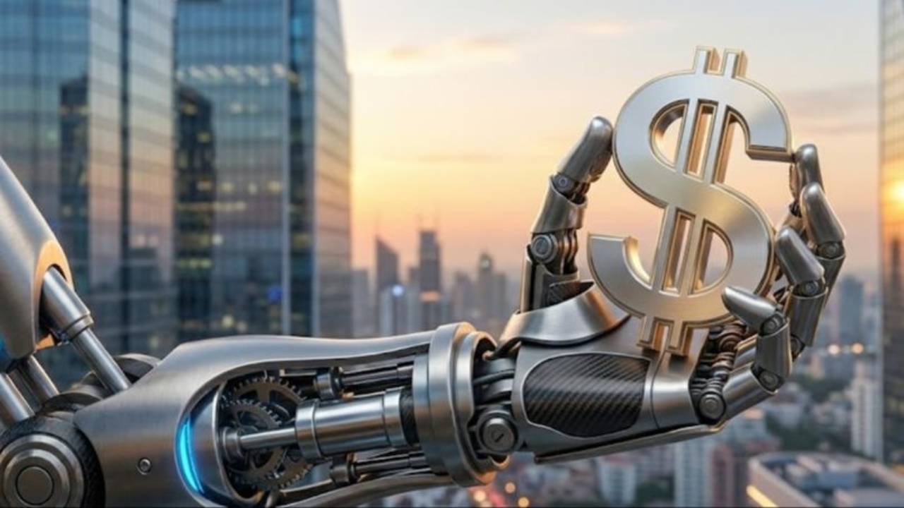 How PE Firms Are Using AI to Drive Operational Efficiency