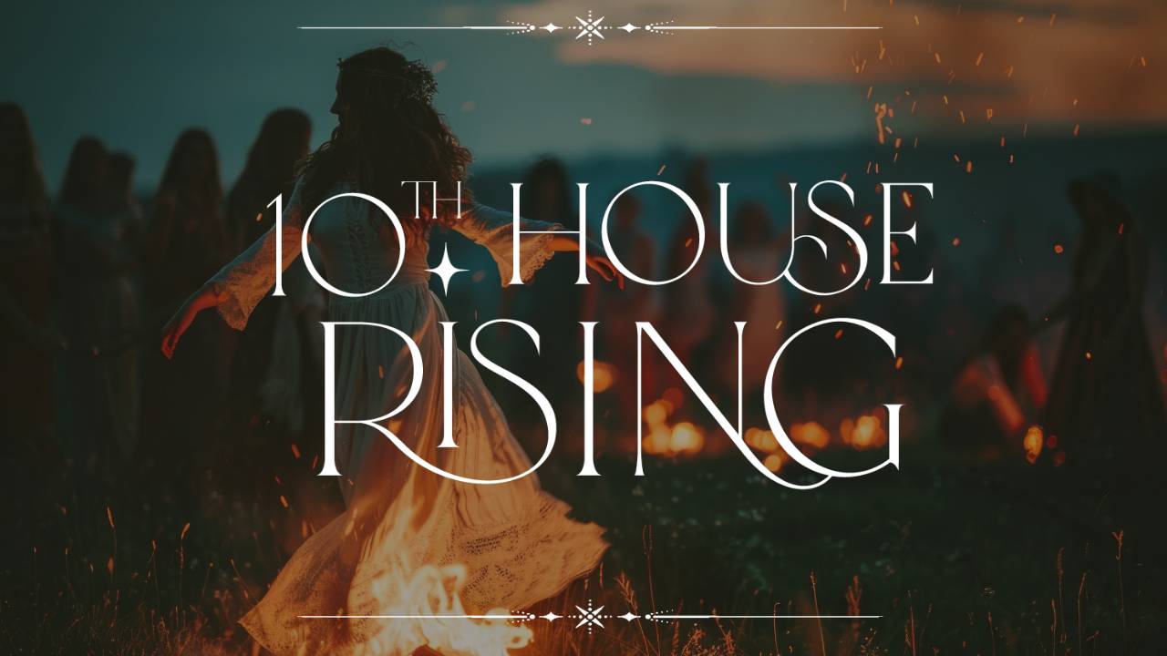 Our Facilitators | Tenth House Rising