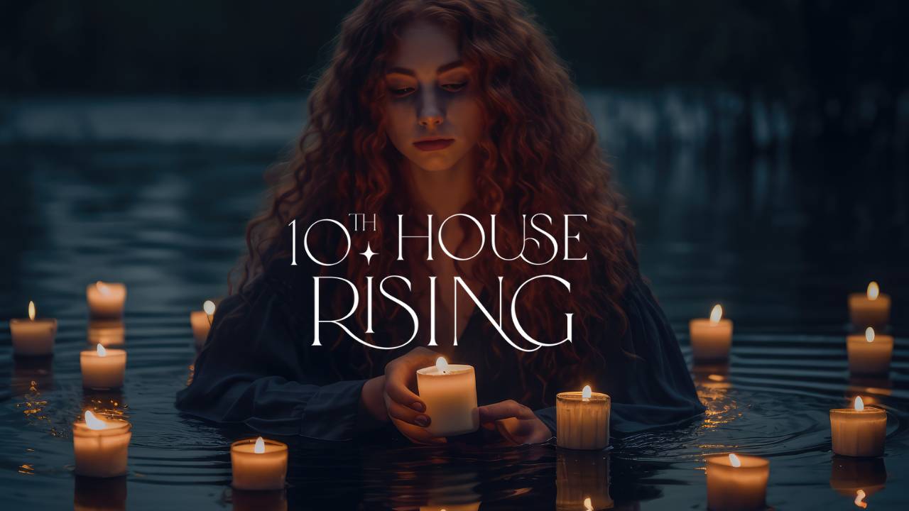 Tenth House Rising