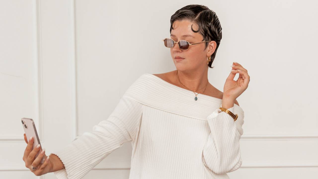 CREATOR ACADEMY APPLICATION FORM