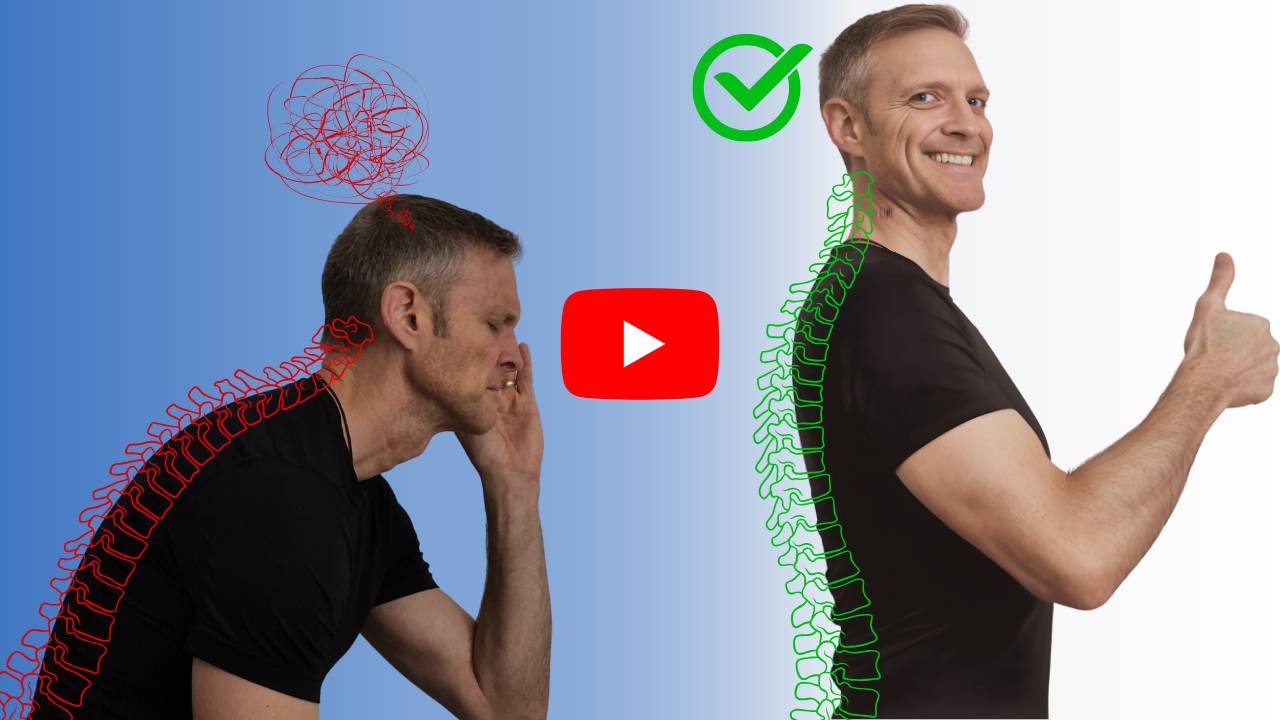 How Your Posture Affects Your Anxiety