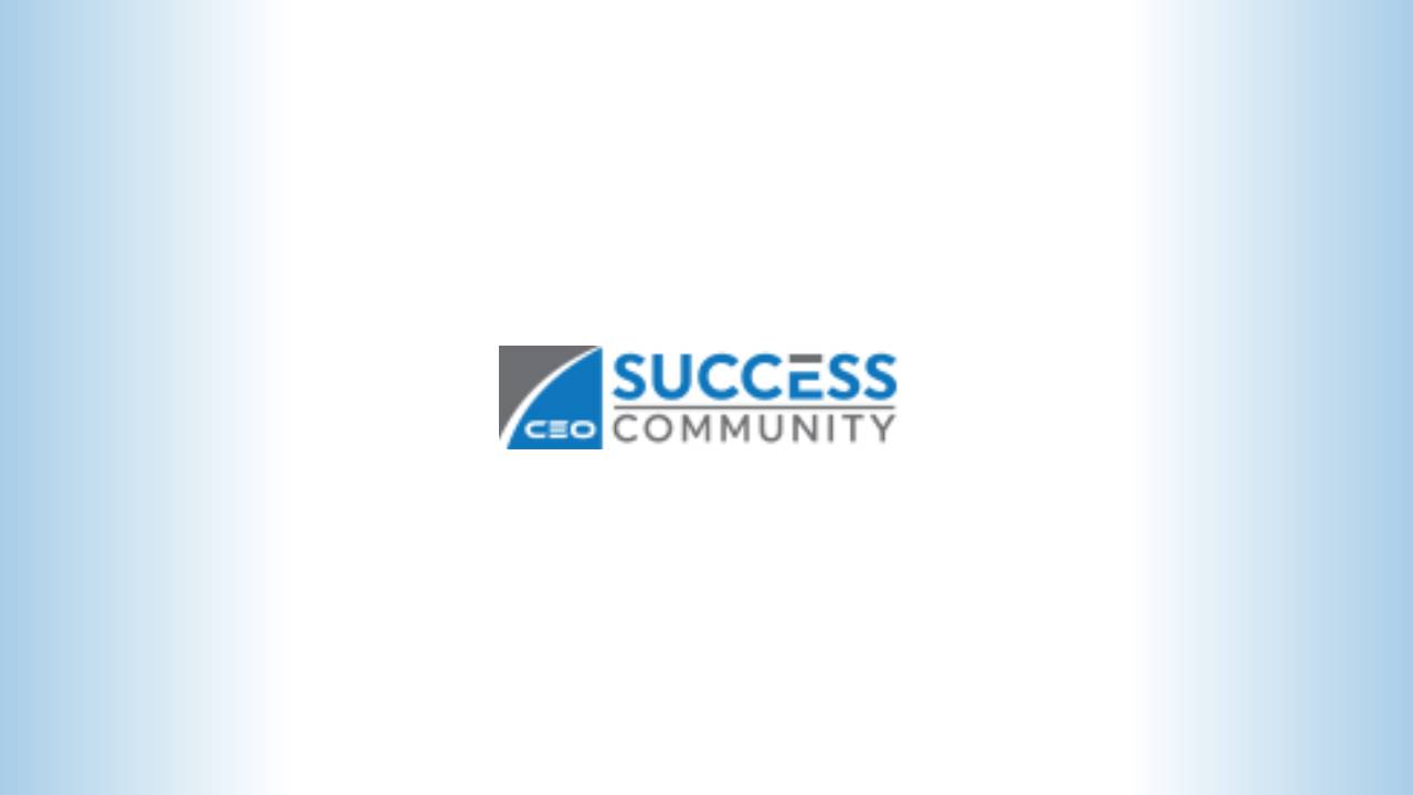 CEO Success Community