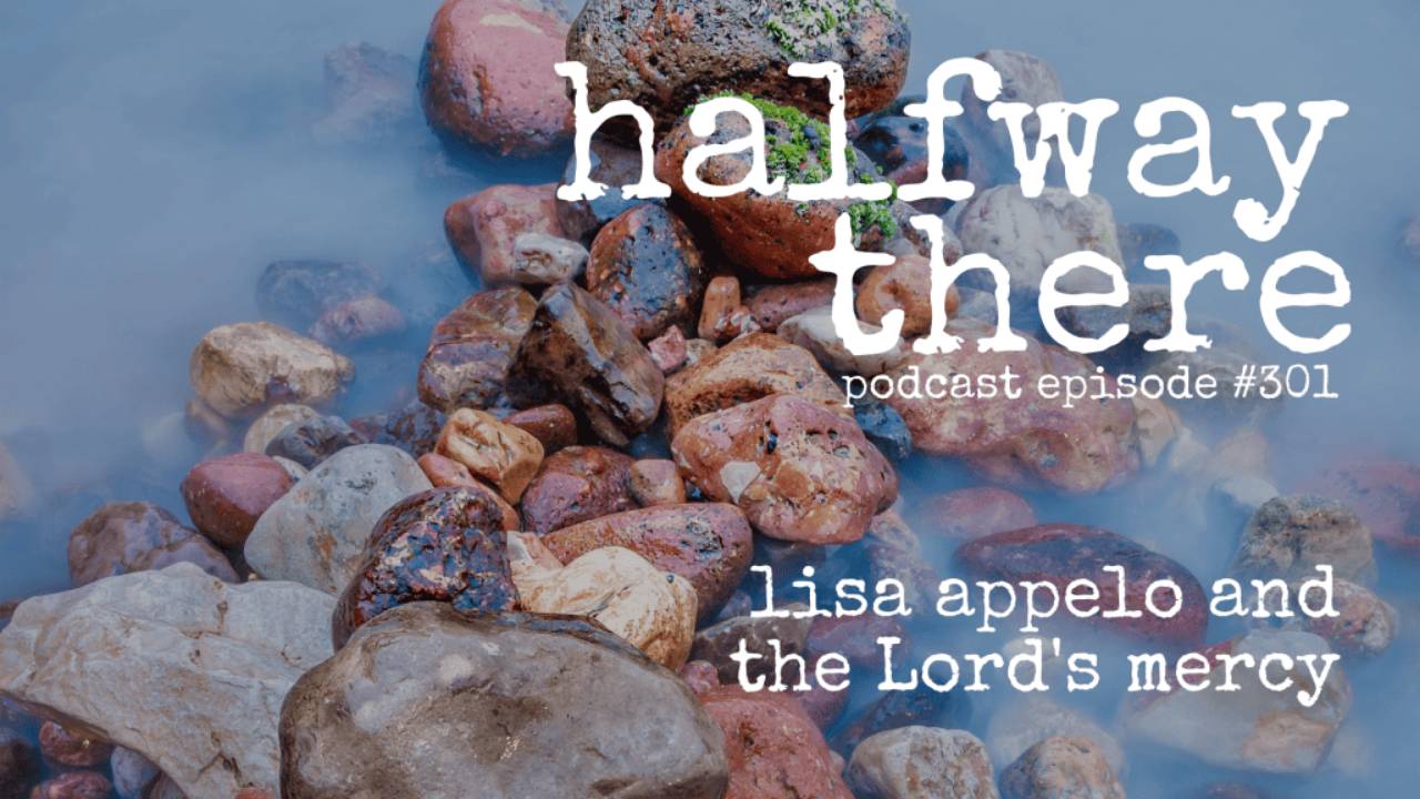 Lisa Appelo and The Lord’s Mercy