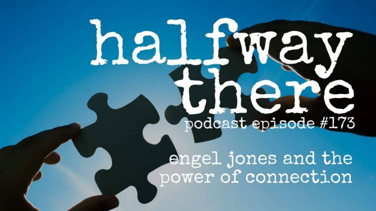 Engel Jones And The Power Of Connection