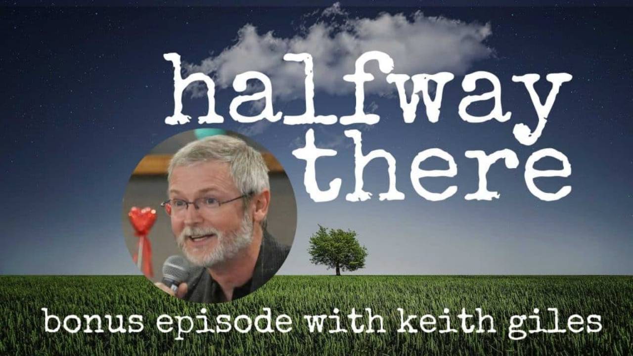 June 2019 Bonus Conversation with Keith Giles