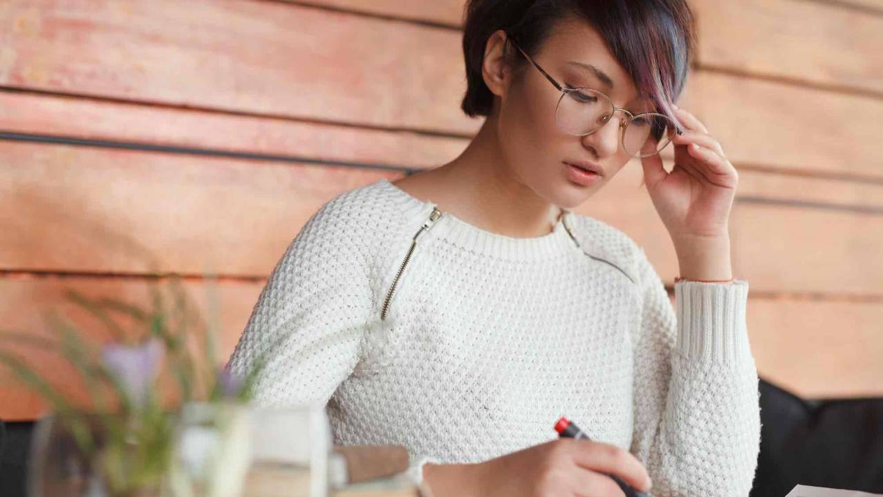 P-A-S copywriting framework example for nonprofits