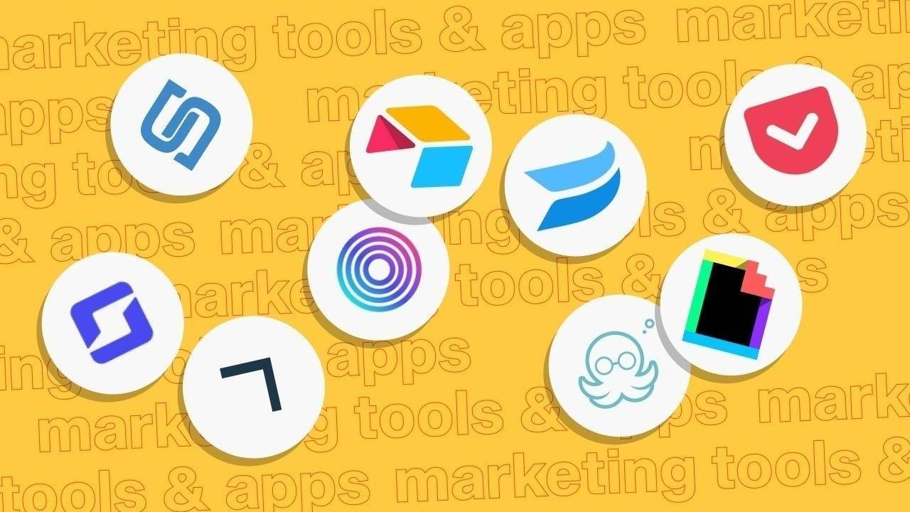 9 Must-Try Marketing Tools for Social Media