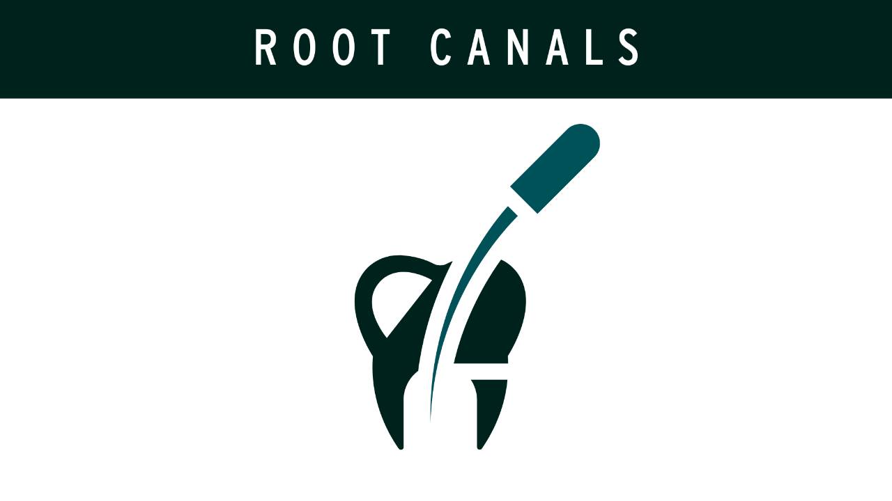 Root Canals Course Page