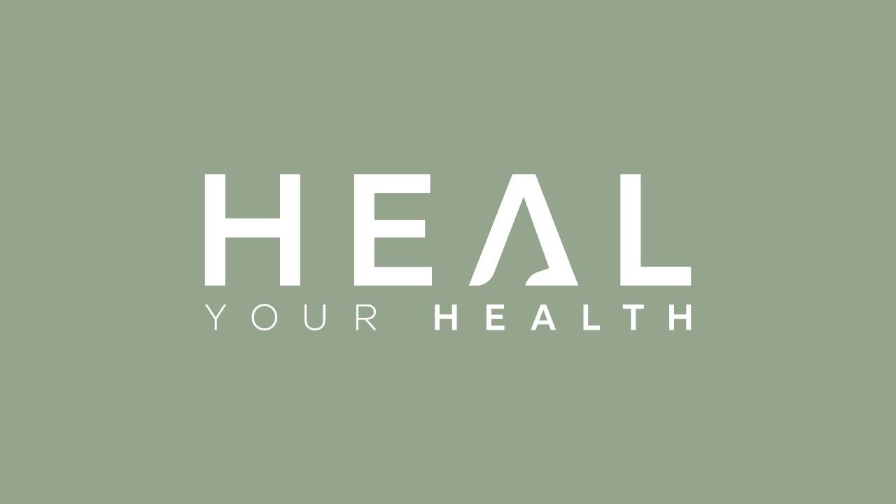 Heal Your Health Platform. Courses, Products and Programs.