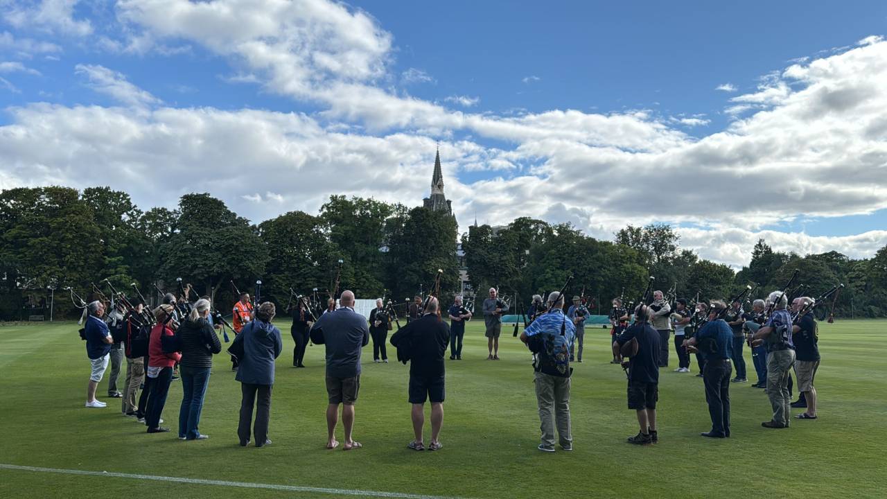 The Key to a Successful Band - Focus on the Individual