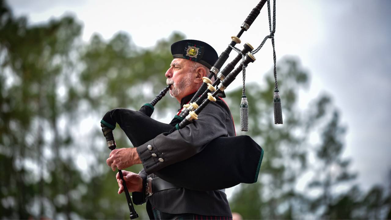 Instrument Fundamentals – Dojo University