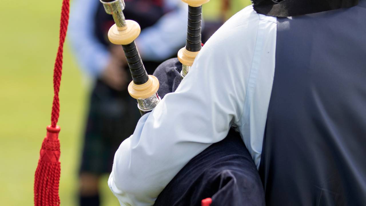 The 4 Layers of a Strike In