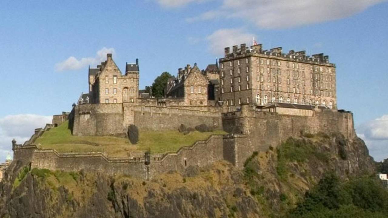 Edinburgh Meetup – Register Now!