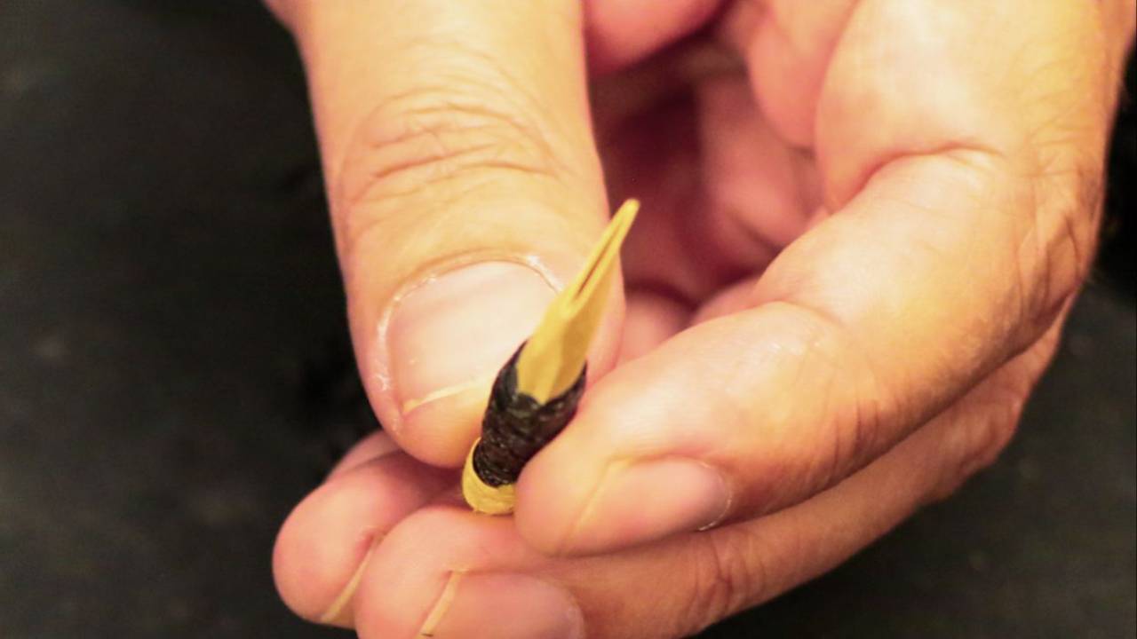 Finding the Right Chanter Reed For You: The Scotland the Brave Test