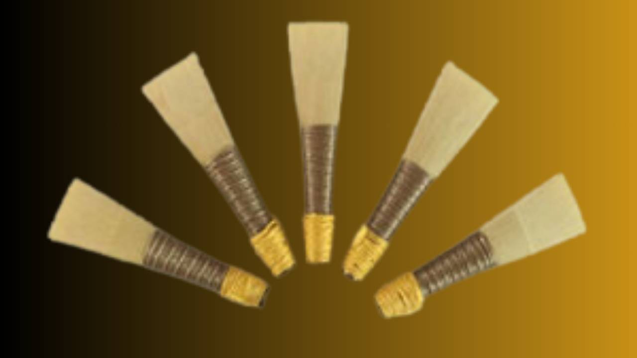 How To Find Your Ideal Chanter Reed Strength