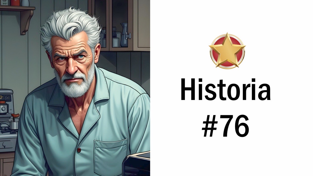 Intermediate Spanish stories # 76: How to solve problems in Spanish