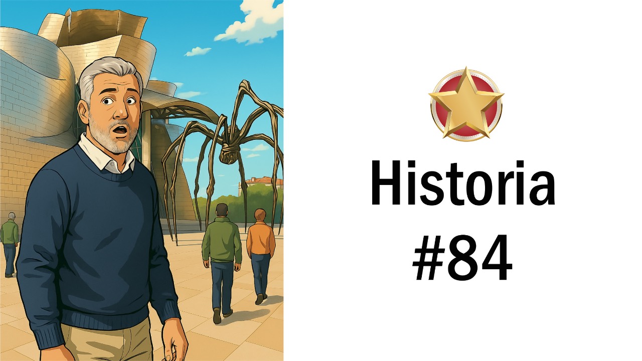 Stories in Spanish to improve your fluency in Spanish