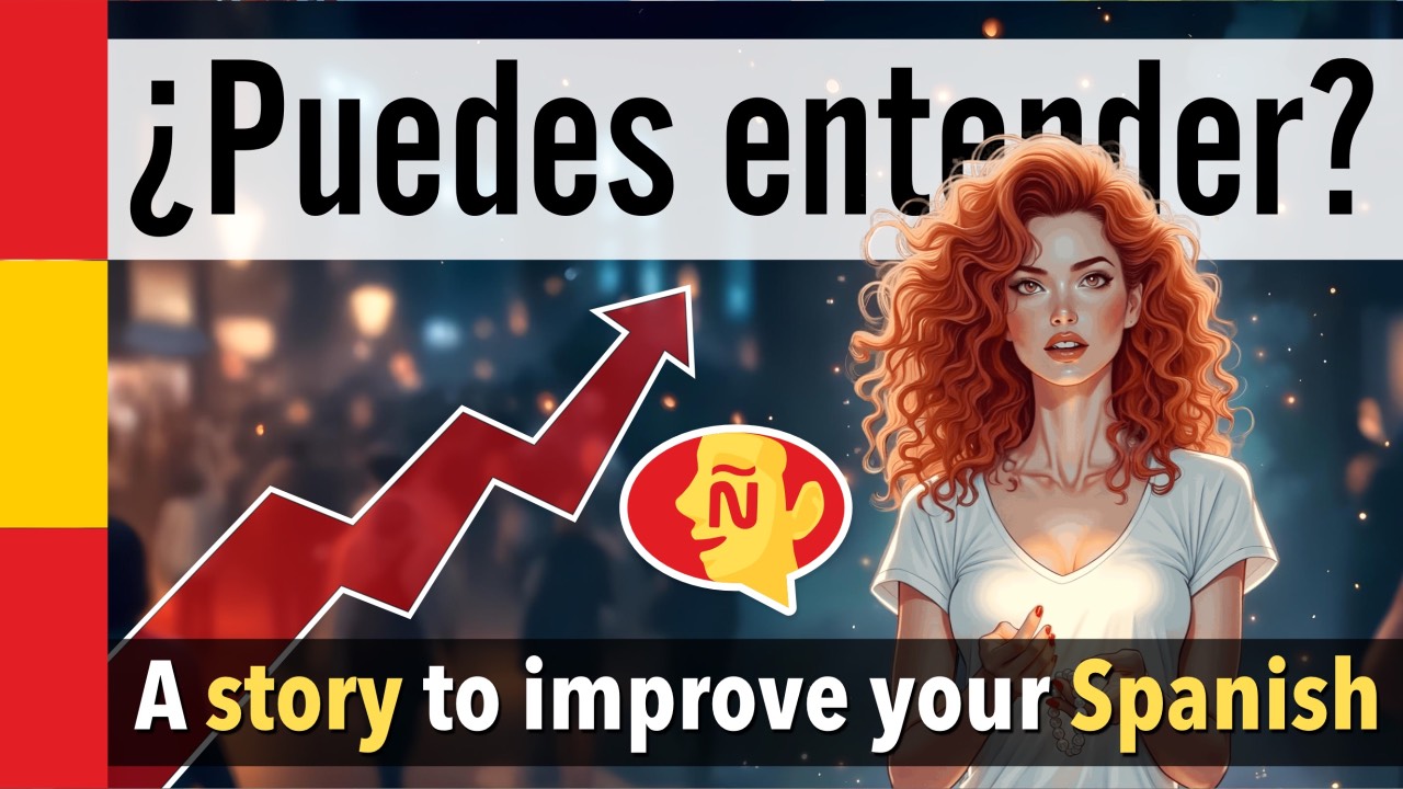 Story to Learn How to Talk About Special Abilities in Spanish!