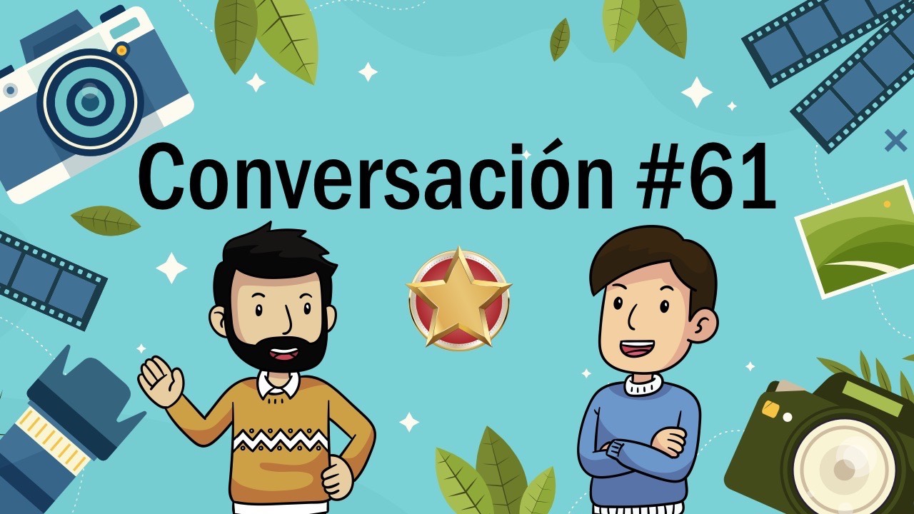 Improve your Spanish with real conversations about tech fails