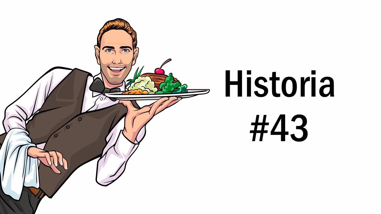 Stories to learn Spanish 43