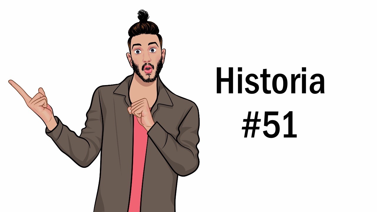Stories to learn Spanish 51