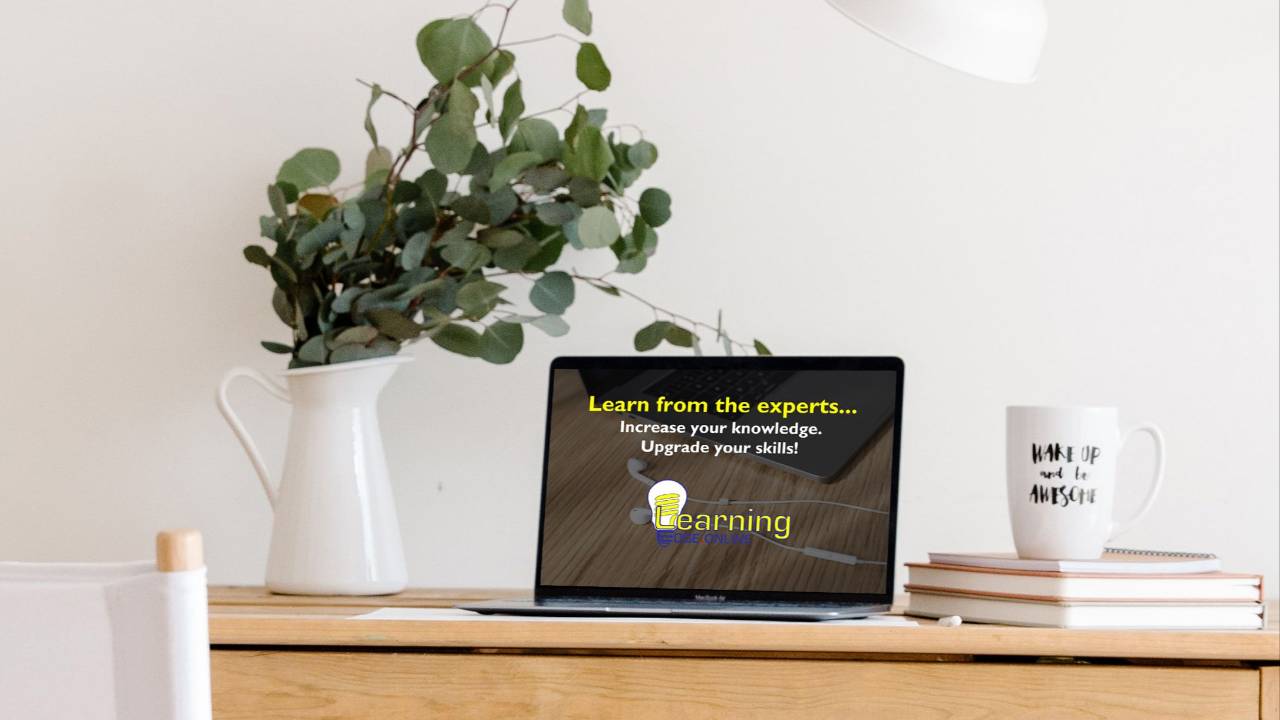 Learning Edge Online - Classes