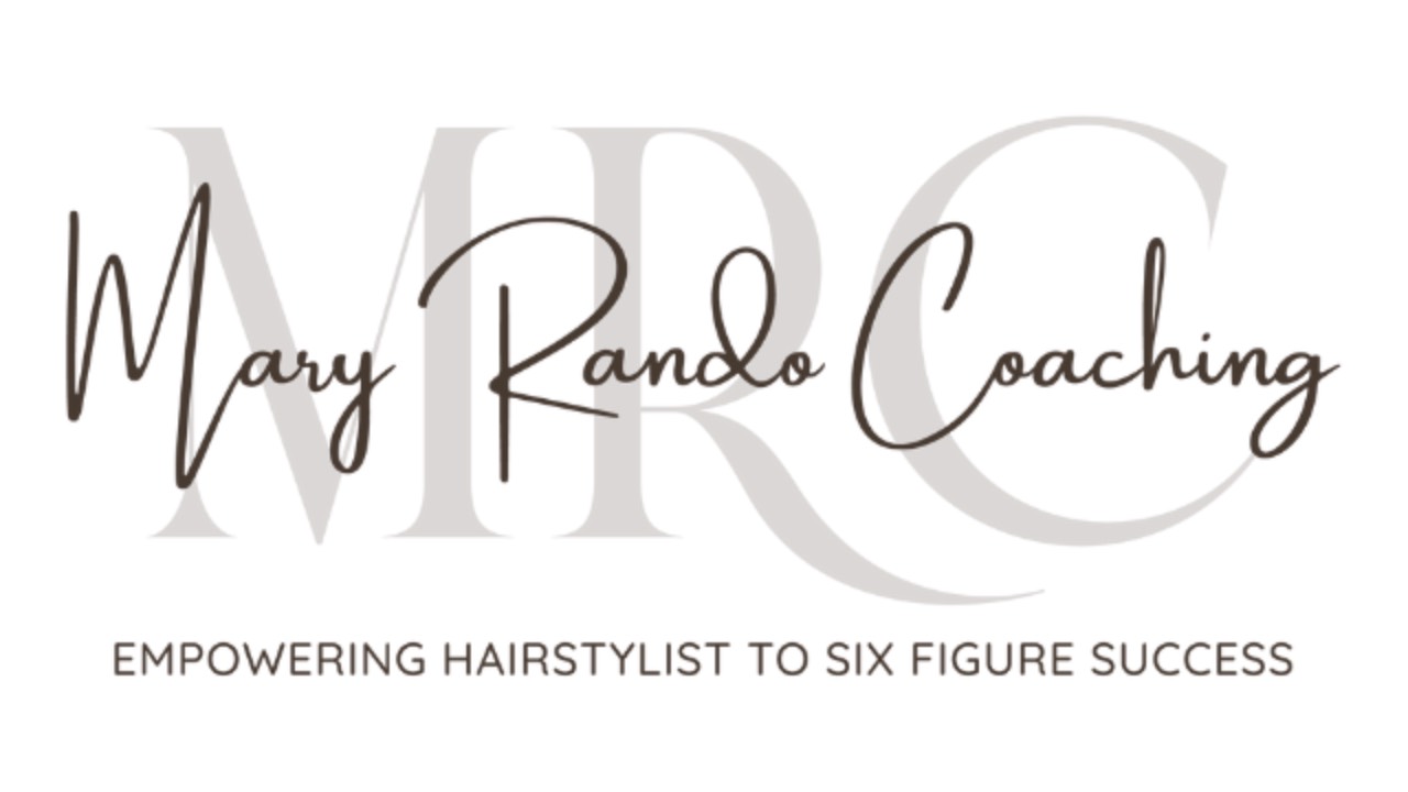 Mary Rando | Build Your Beauty Business