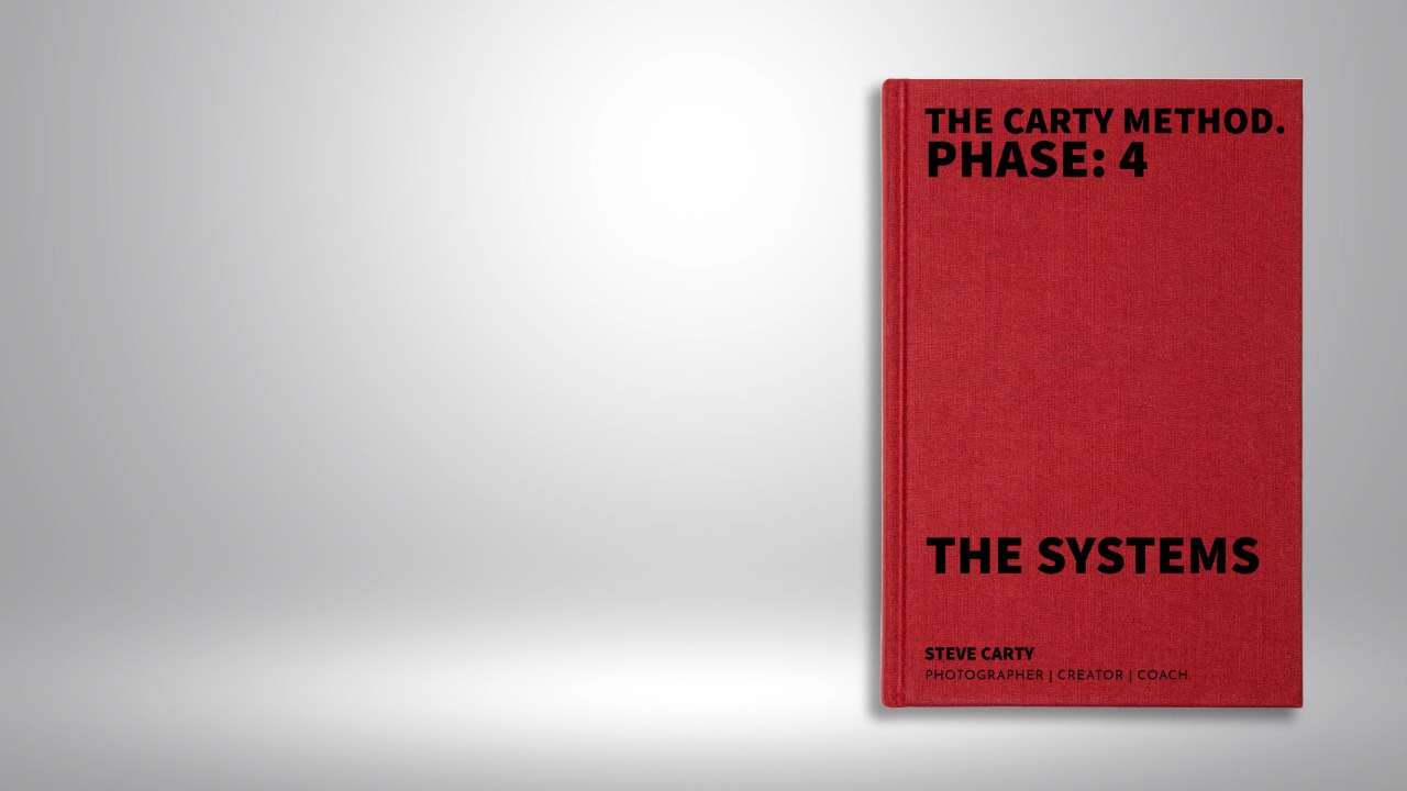 The Carty Method Phase 4 - The Systems