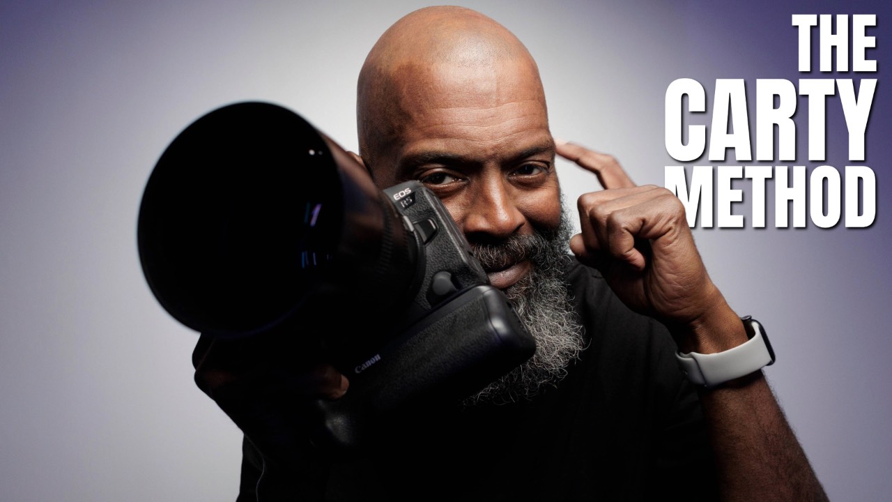 The Carty Method - Professional Photographers Education Systems