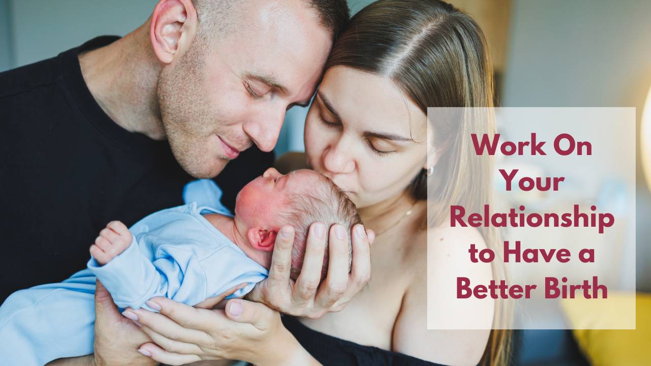 Connected Relationships Improve Pregnancy & Birthing Outcomes