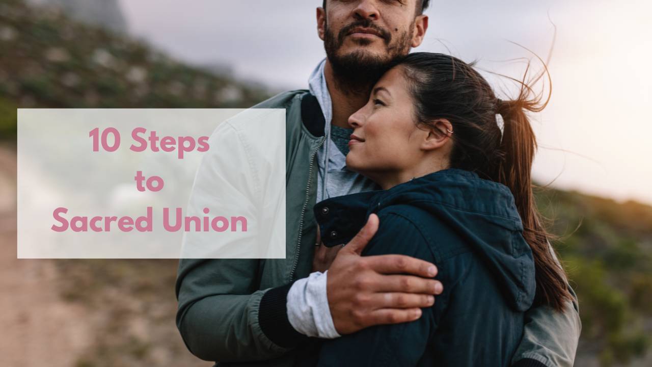 10 Conscious Ways to Magnetize Your Divine Partner in Sacred Union