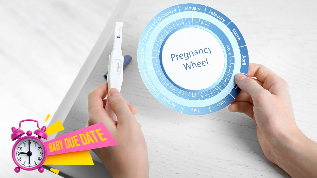 How Most People Calculate Due Dates and Why It Doesn't Work