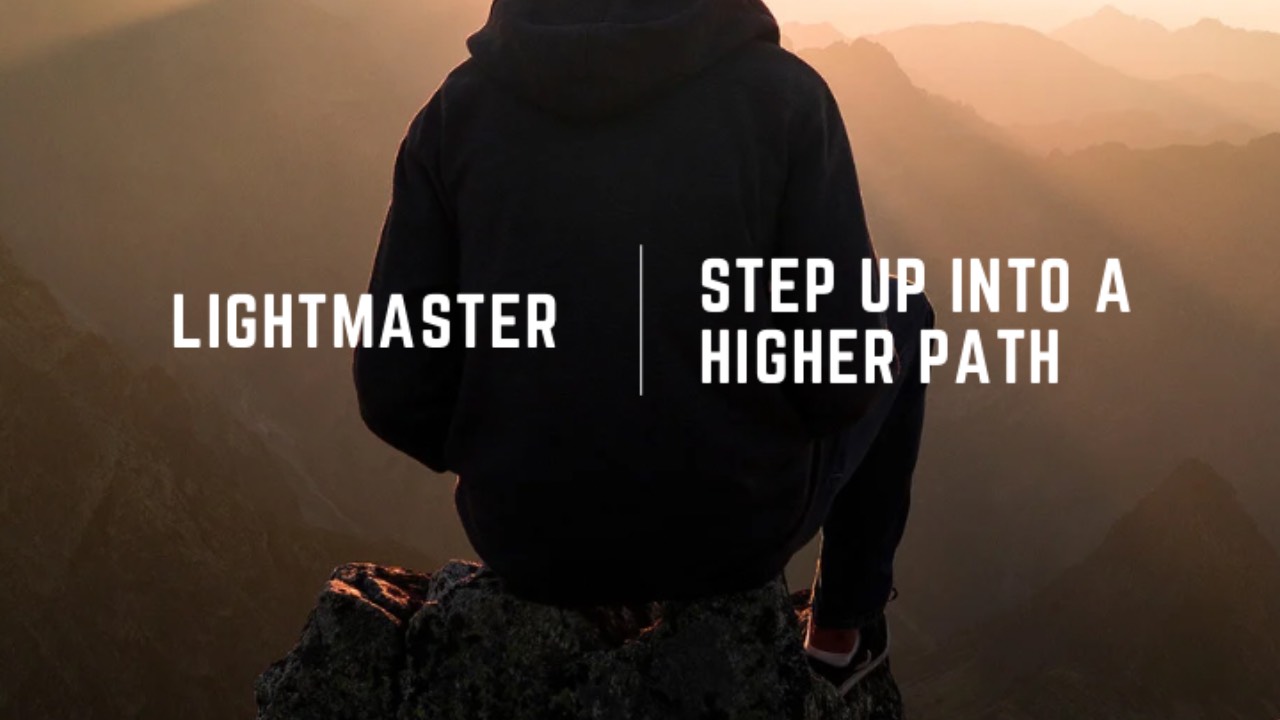 LightMaster Mystery School