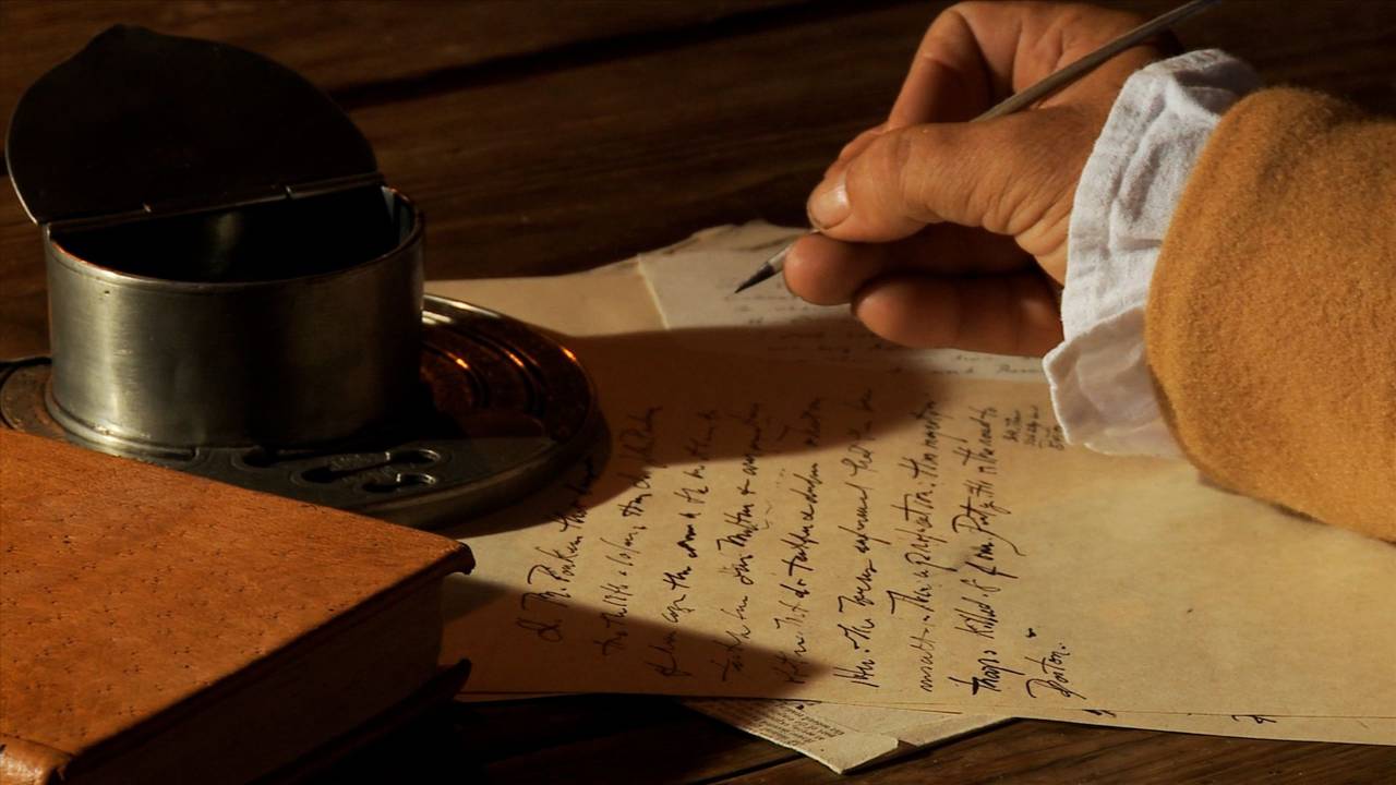 Scripting new spirit contracts