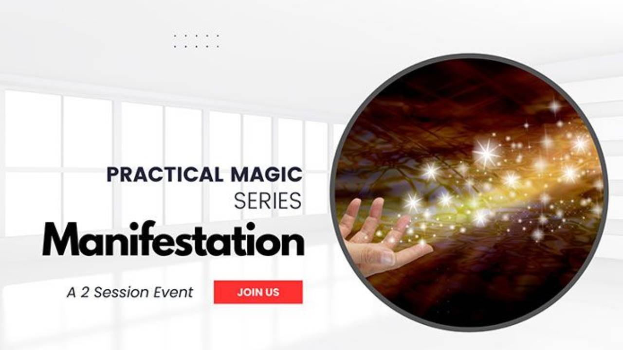 Manifestation Mastery